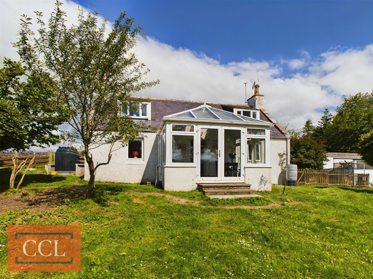 Pet hotel near Banchory goes on sale for just under £500,000