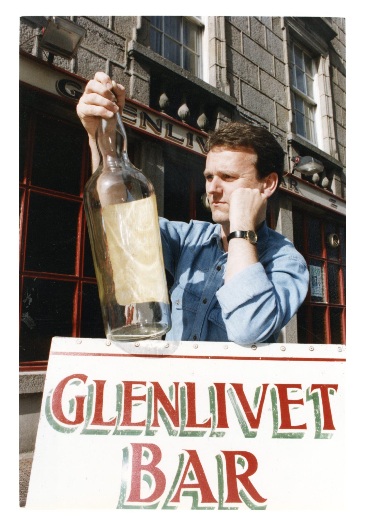Five long lost (and sometimes notorious) harbour pubs in Aberdeen