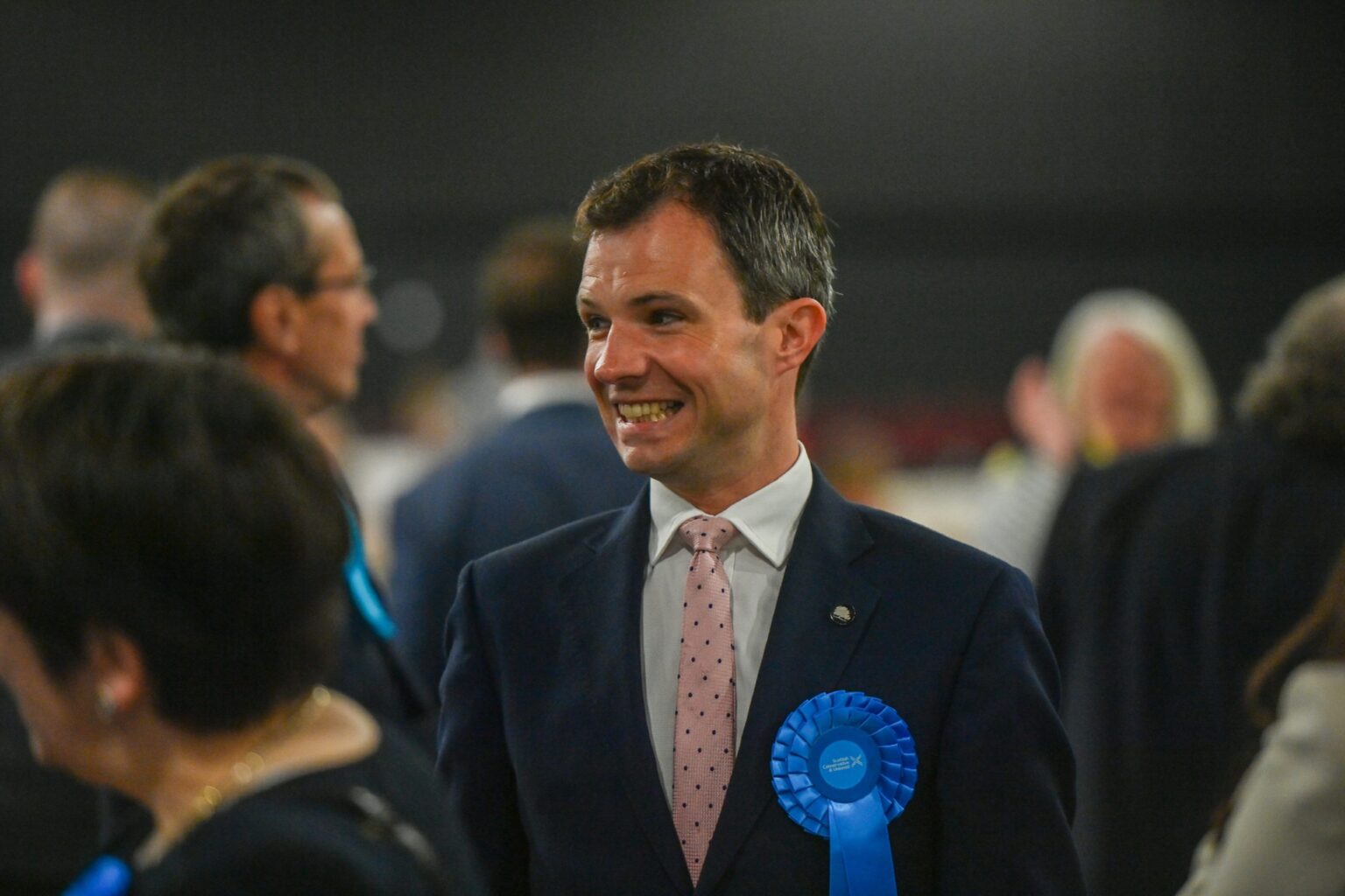 General election live: Latest in Aberdeenshire, Moray & Highlands