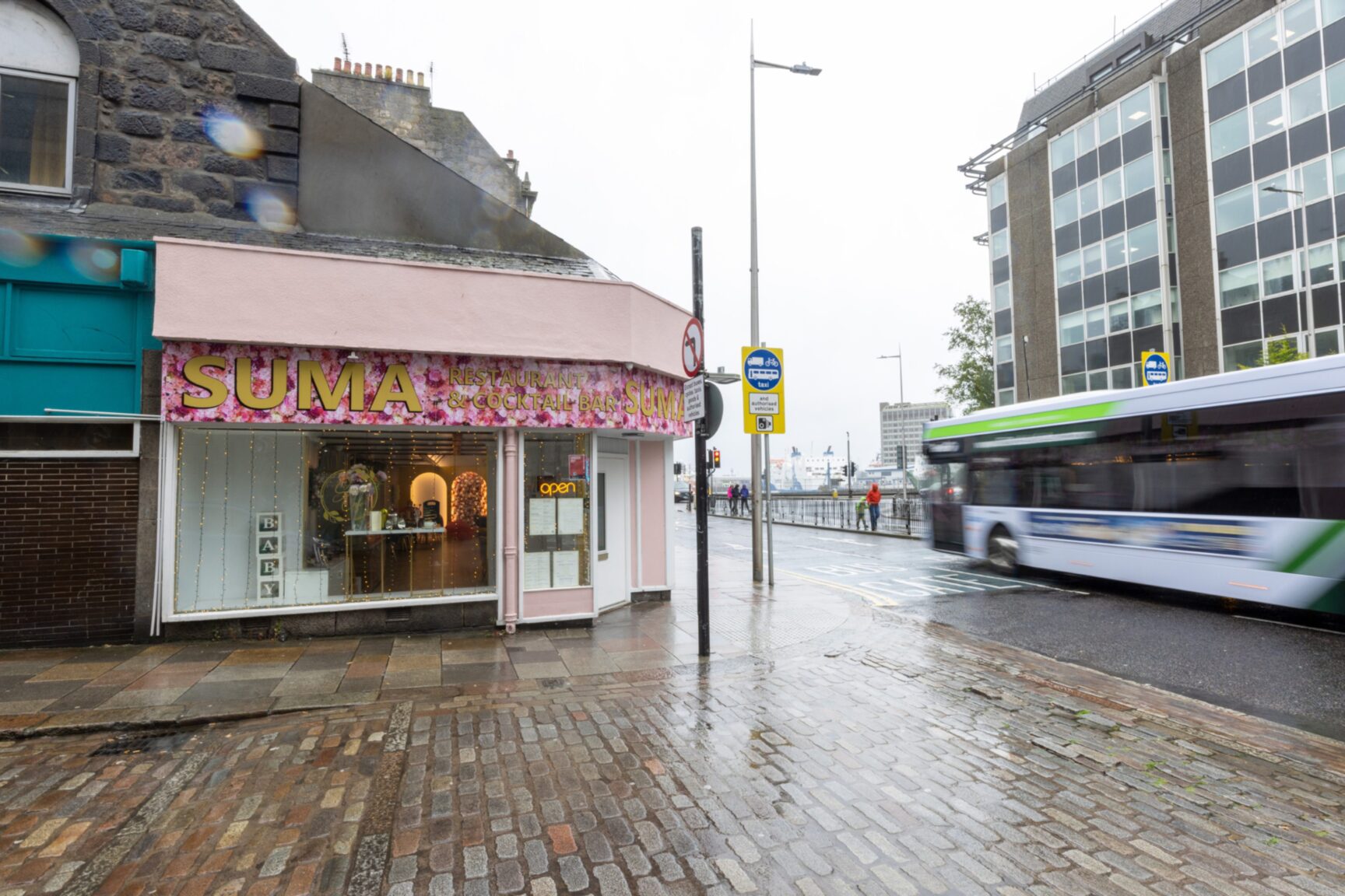 Suma boss: 'I invested all my savings in Instagrammable restaurant ...