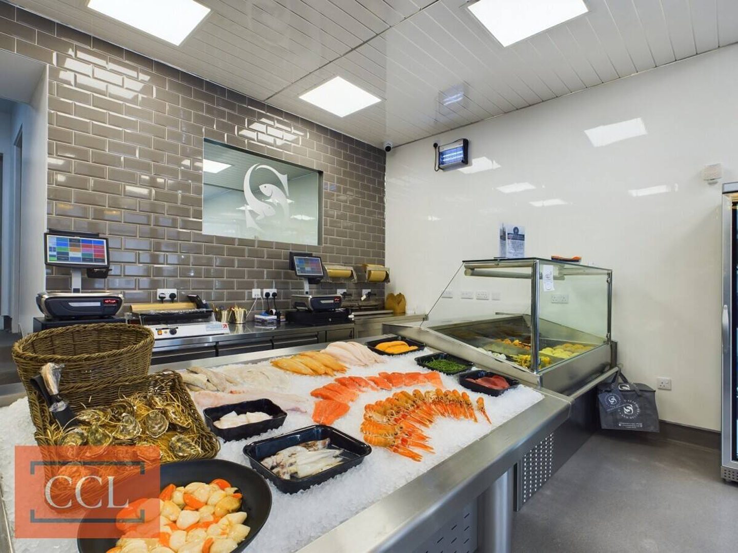 Seafield Seafoods in Cullen to close