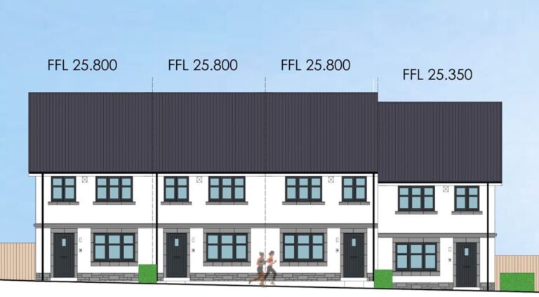 Work at 'eyesore' Silverburn House site to start within months
