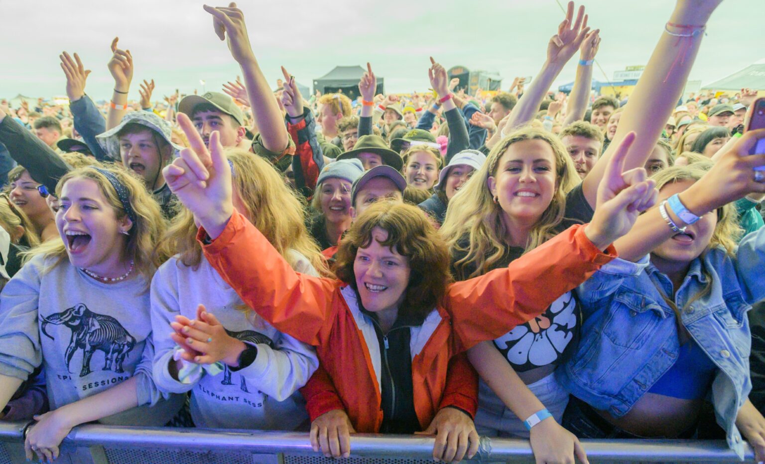 Top five highlights to look forward to at Tiree Music Festival 2024