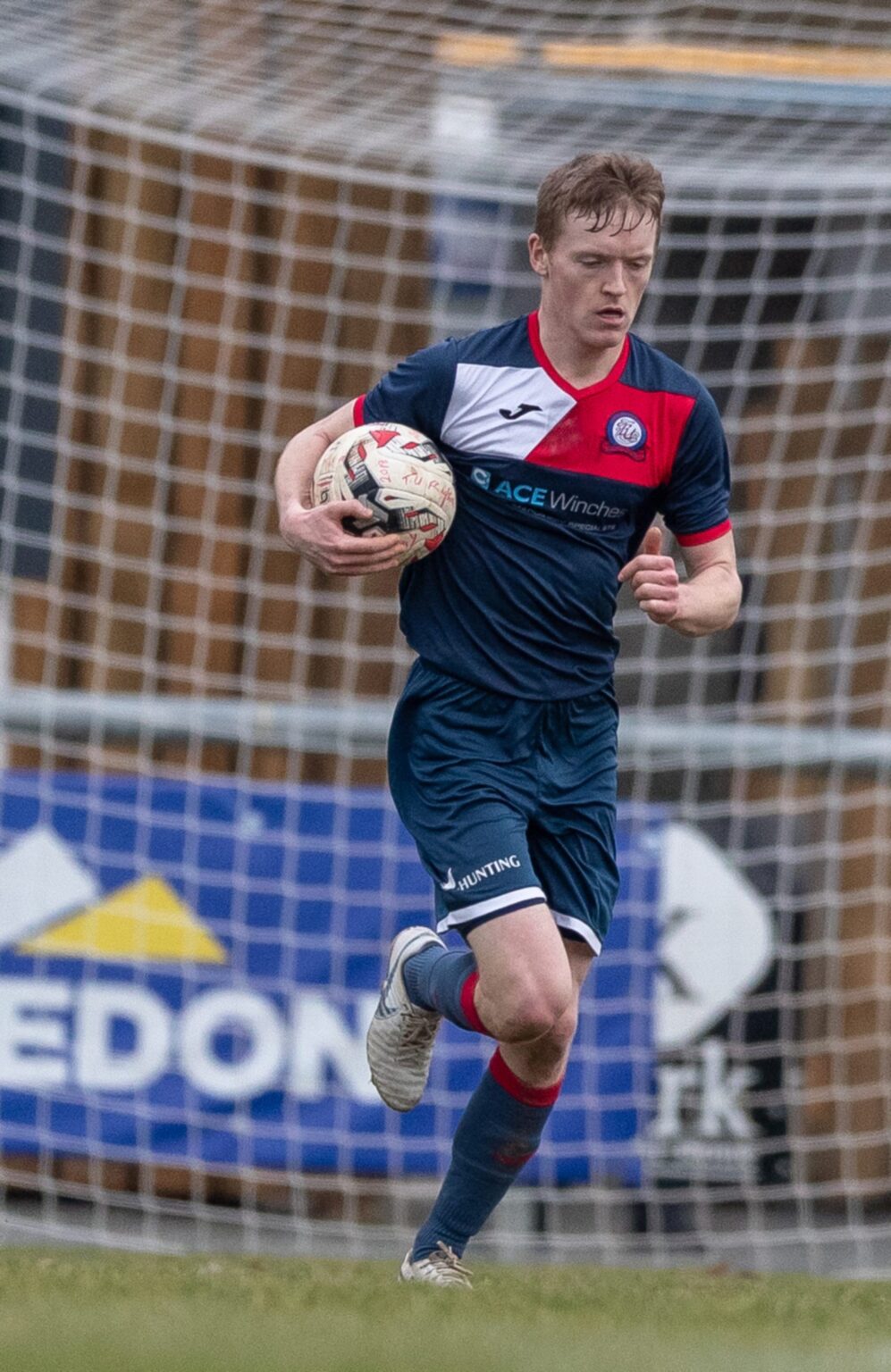 James Chalmers reflects on Turriff United time ahead of testimonial