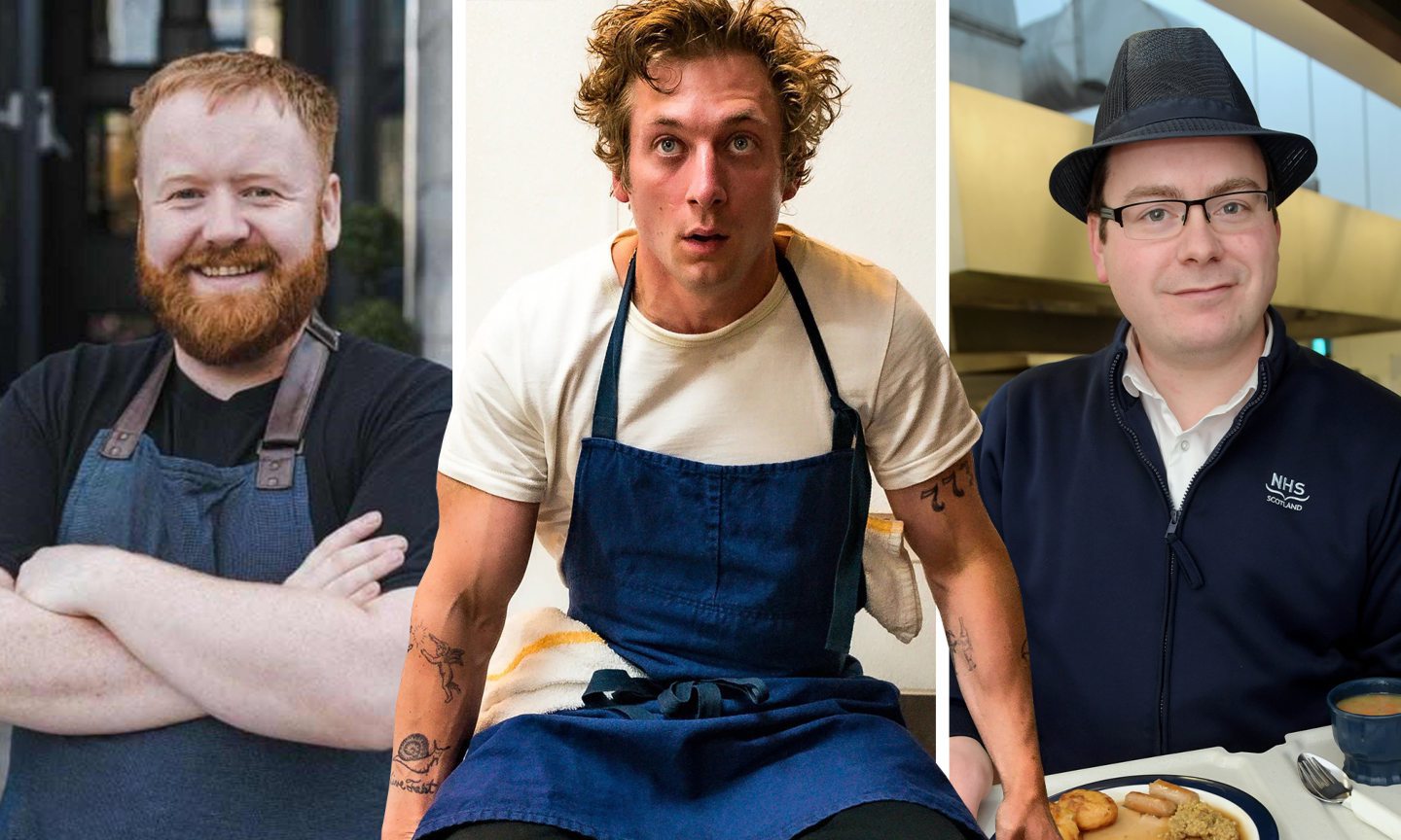 The Bear: Do north-east chefs think the series is accurate?