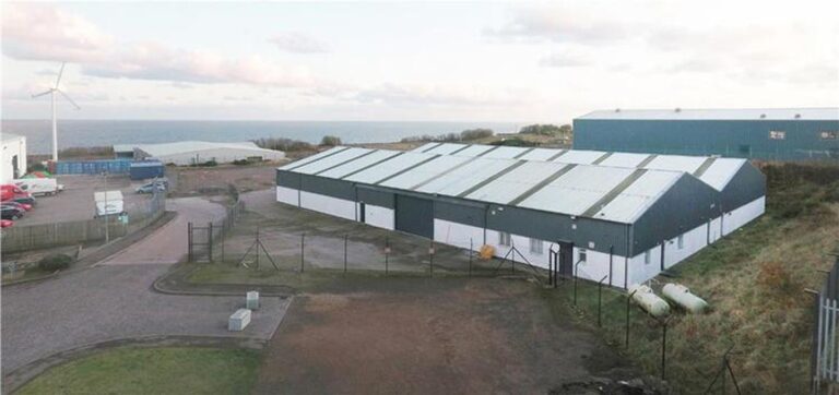 Exclusive: The 7 buildings getting a revamp in Altens thanks to ETZ