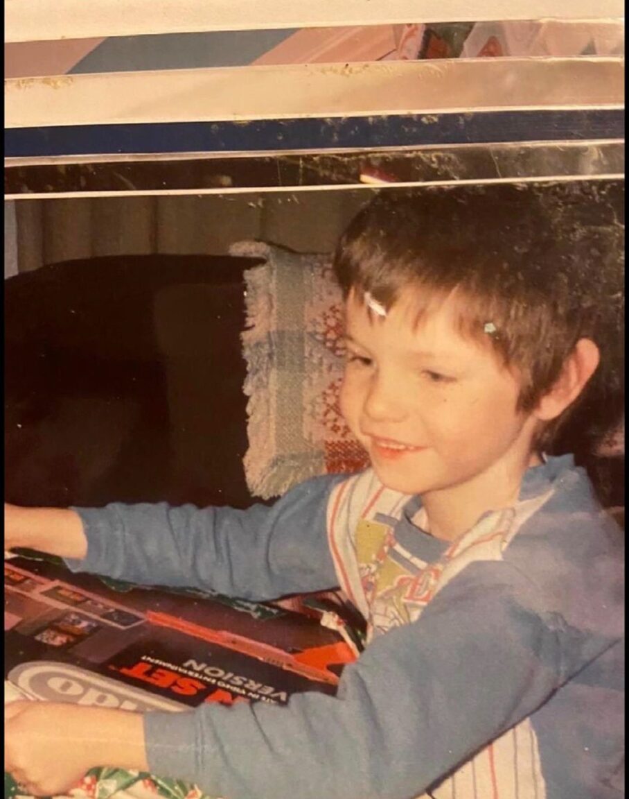 Sister of Jamie Forbes says she won't give up fight for justice