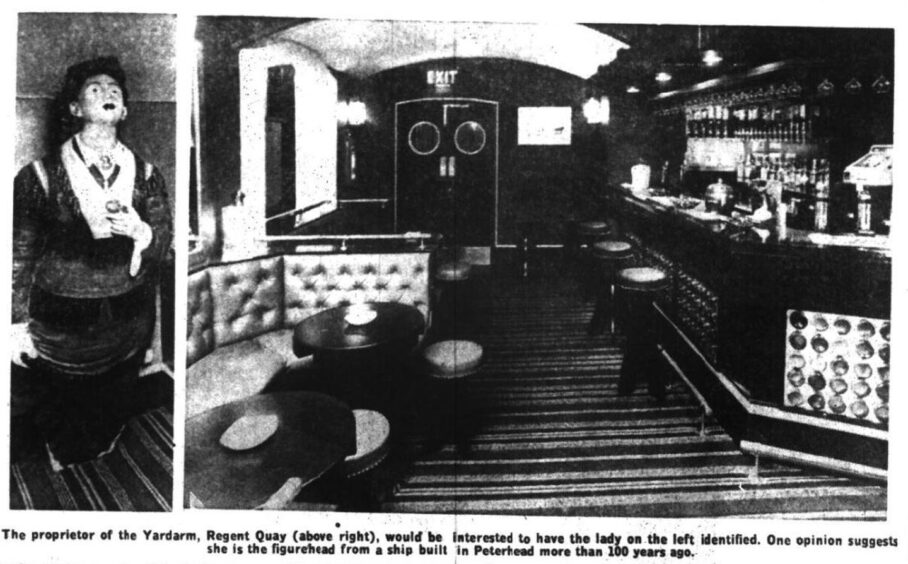 Five long lost (and sometimes notorious) harbour pubs in Aberdeen