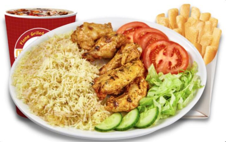 Maeme's: Everything to know about Inverness's new Piri-Piri chain