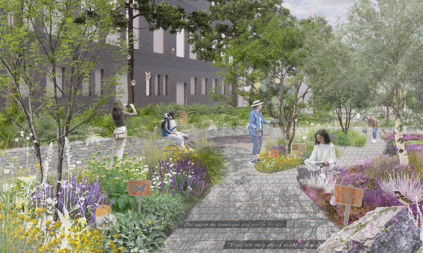 Aberdeen police HQ demolition - but Queen Street work in limbo