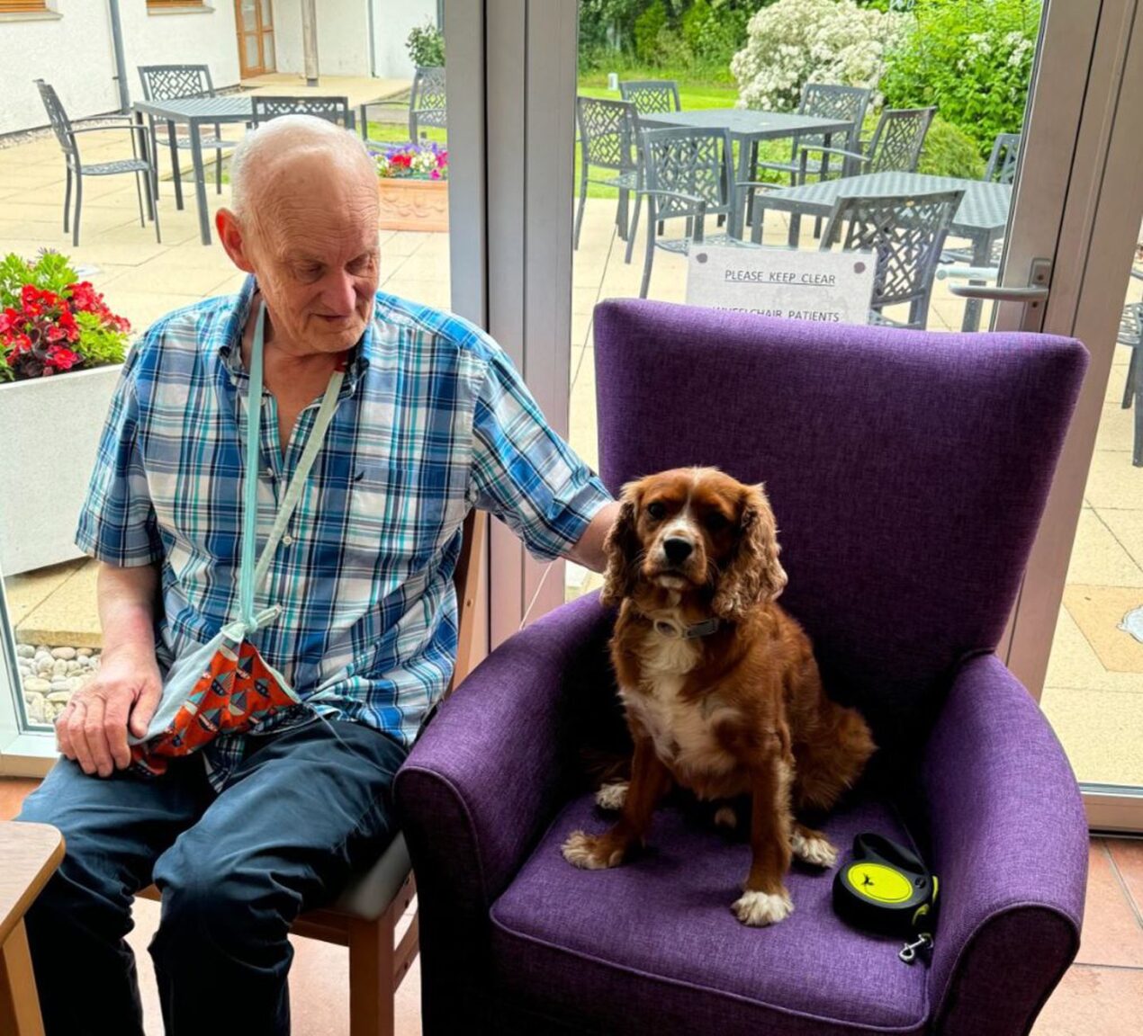 Jim Watt dies aged 69 as ex-BrewDog CEO son James pays tribute