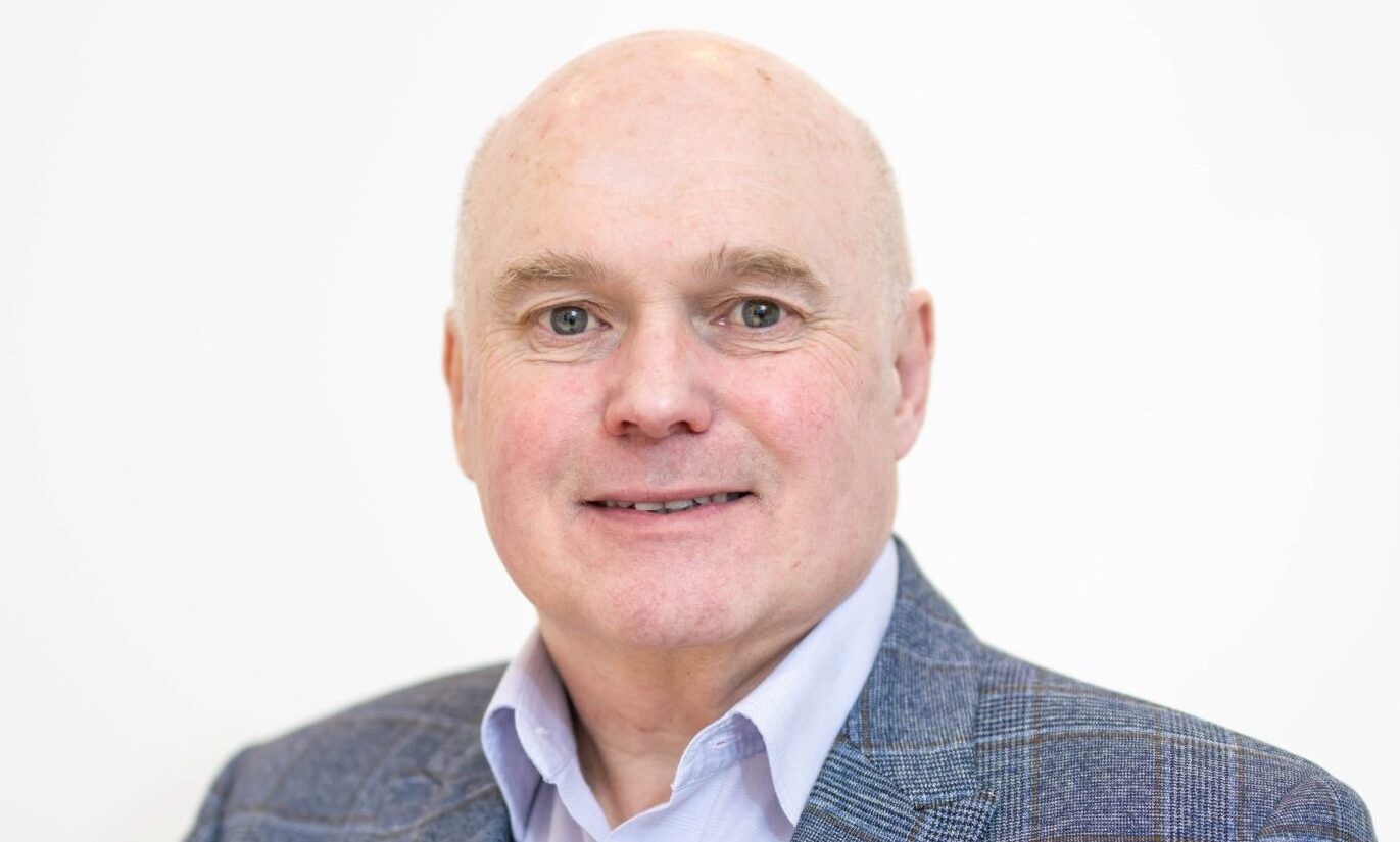 Aberdeen's Zenith Energy boss on building £32m firm
