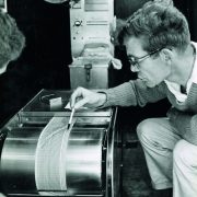 BP: 60 years in the North Sea told in 60 incredible pictures