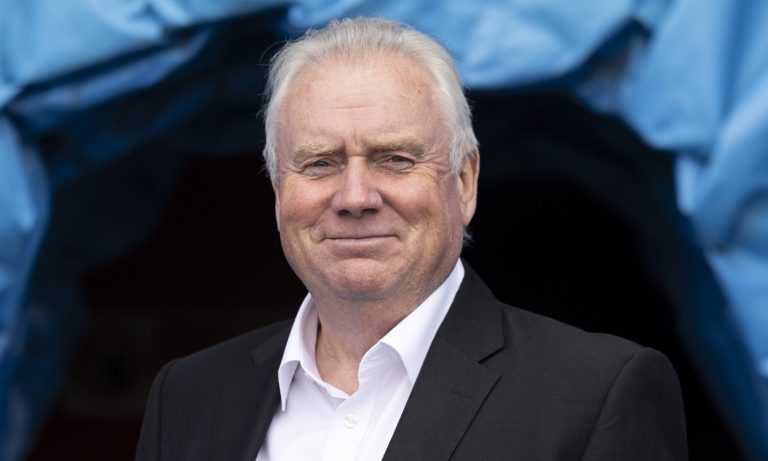 Alan Savage confident Caley Thistle can stay in League One