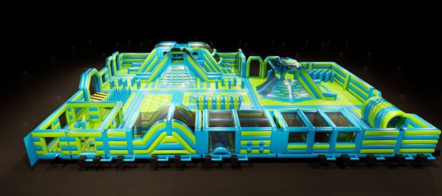 Innoflate Inverness teases new park designs ahead of opening