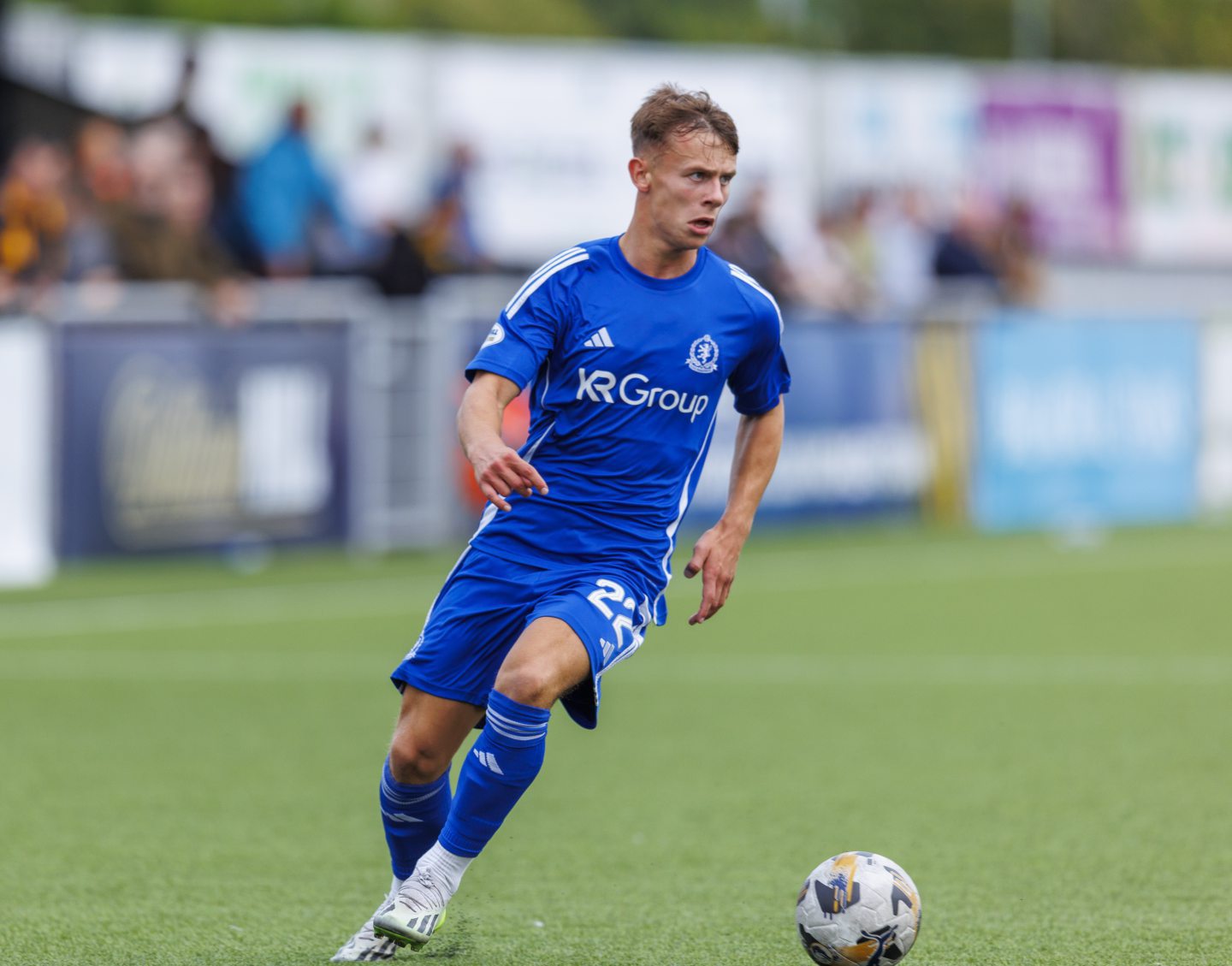How 9 Aberdeen FC loan stars are faring after Alfie Bavidge double
