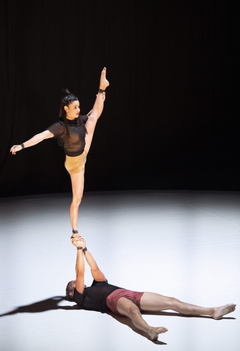 Circa's Humans 2.0 takes place 5-7 September in Aberdeen