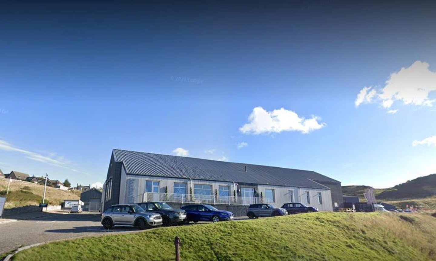 Moray Cup comeback: Legendary drink to hit shelves tomorrow