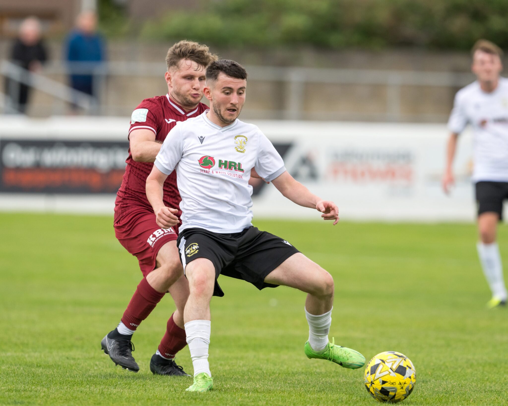 Highland League: Buckie and Inverurie draw while Clach stun Brora