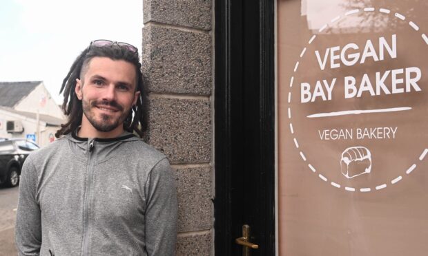 Vegan Bay Baker shops to be given up after 'hardest five weeks'
