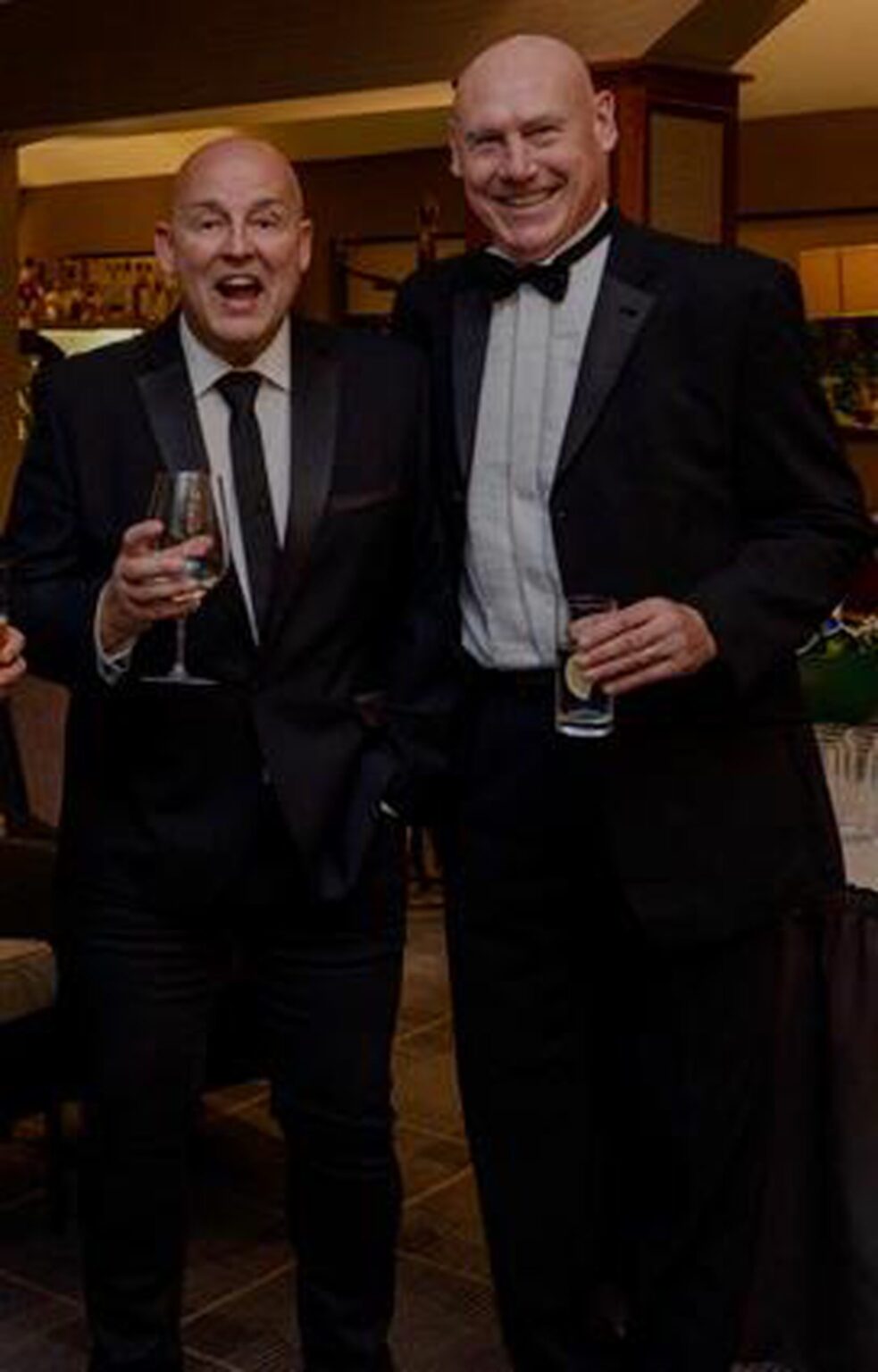 Sky football broadcaster Graham Hunter's career kicked off in Cults