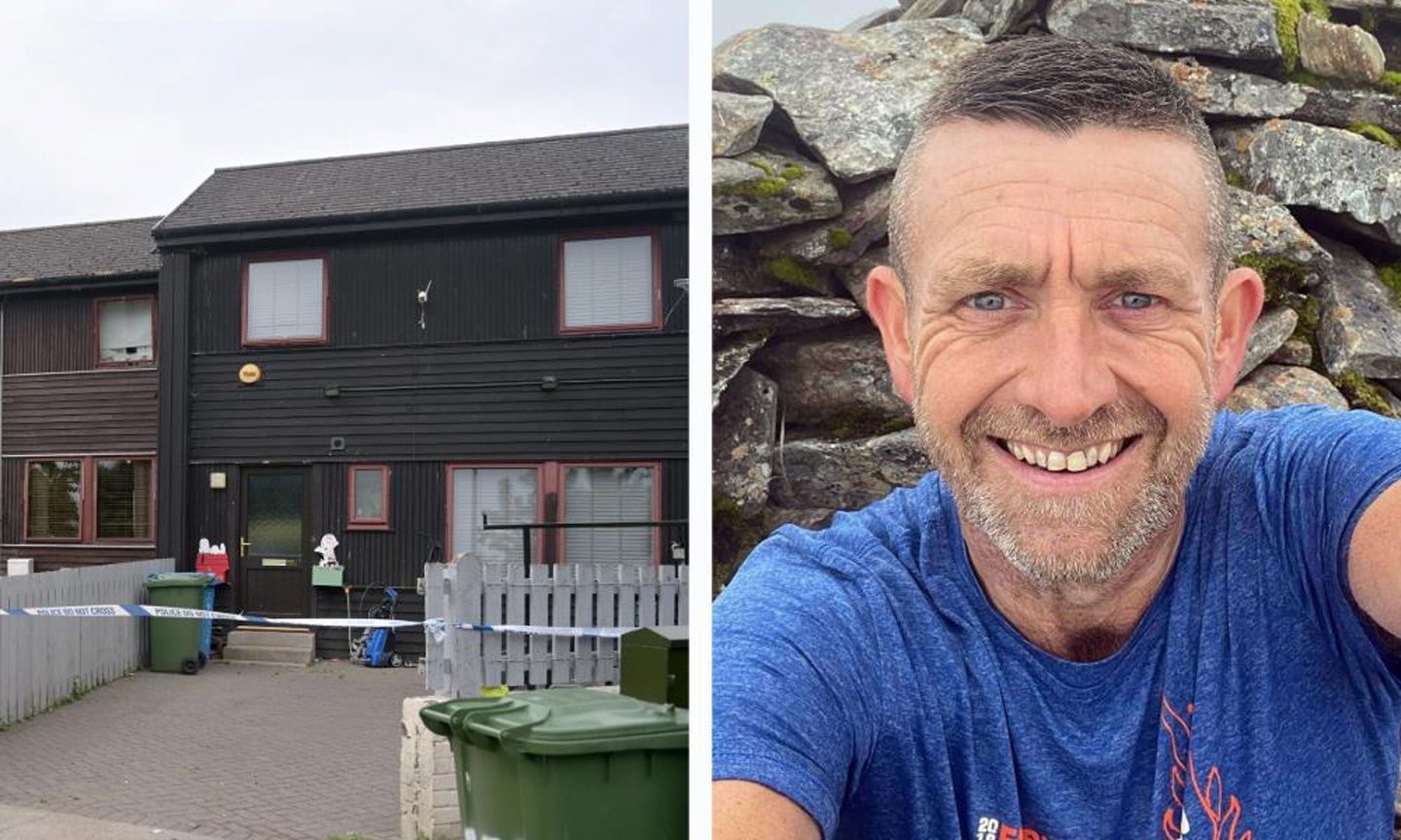 Boy, 16, to stand trial accused of murdering Alness family man