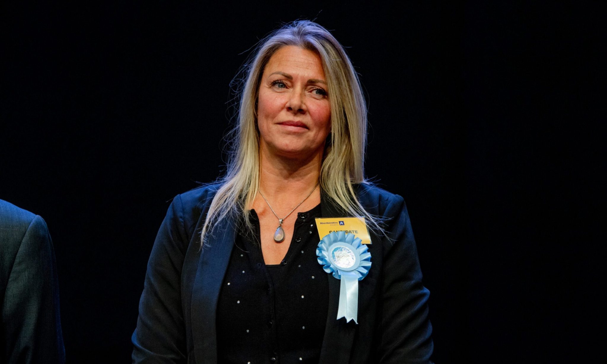 Full list of Reform candidates in target Aberdeenshire seats