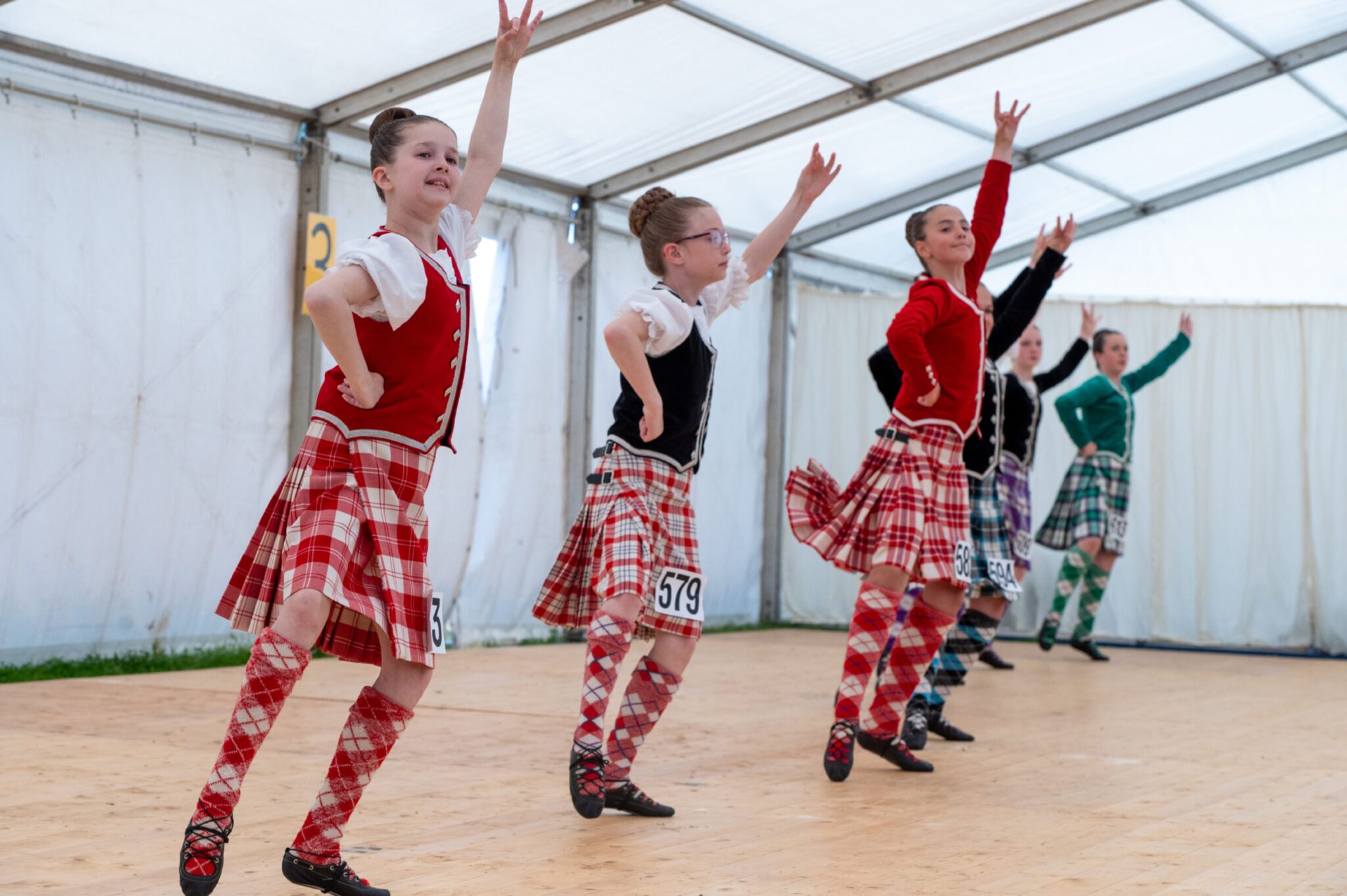 Gallery: All the best photos from day two of Turriff Show 2024