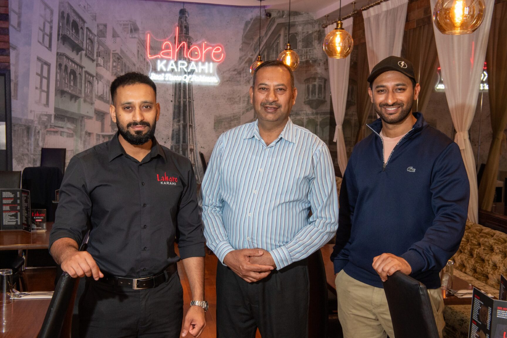 Review: After an eight year delay Lahore Karahi was worth the wait