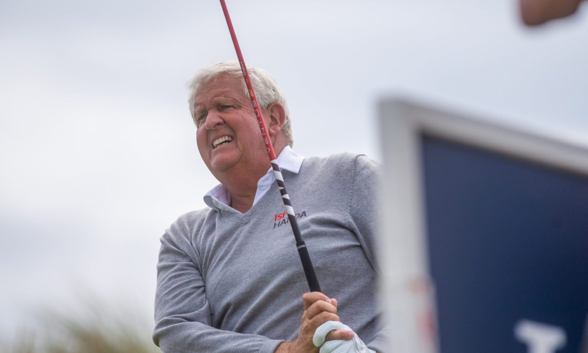 Colin Montgomerie to take a break from golf due to health issues