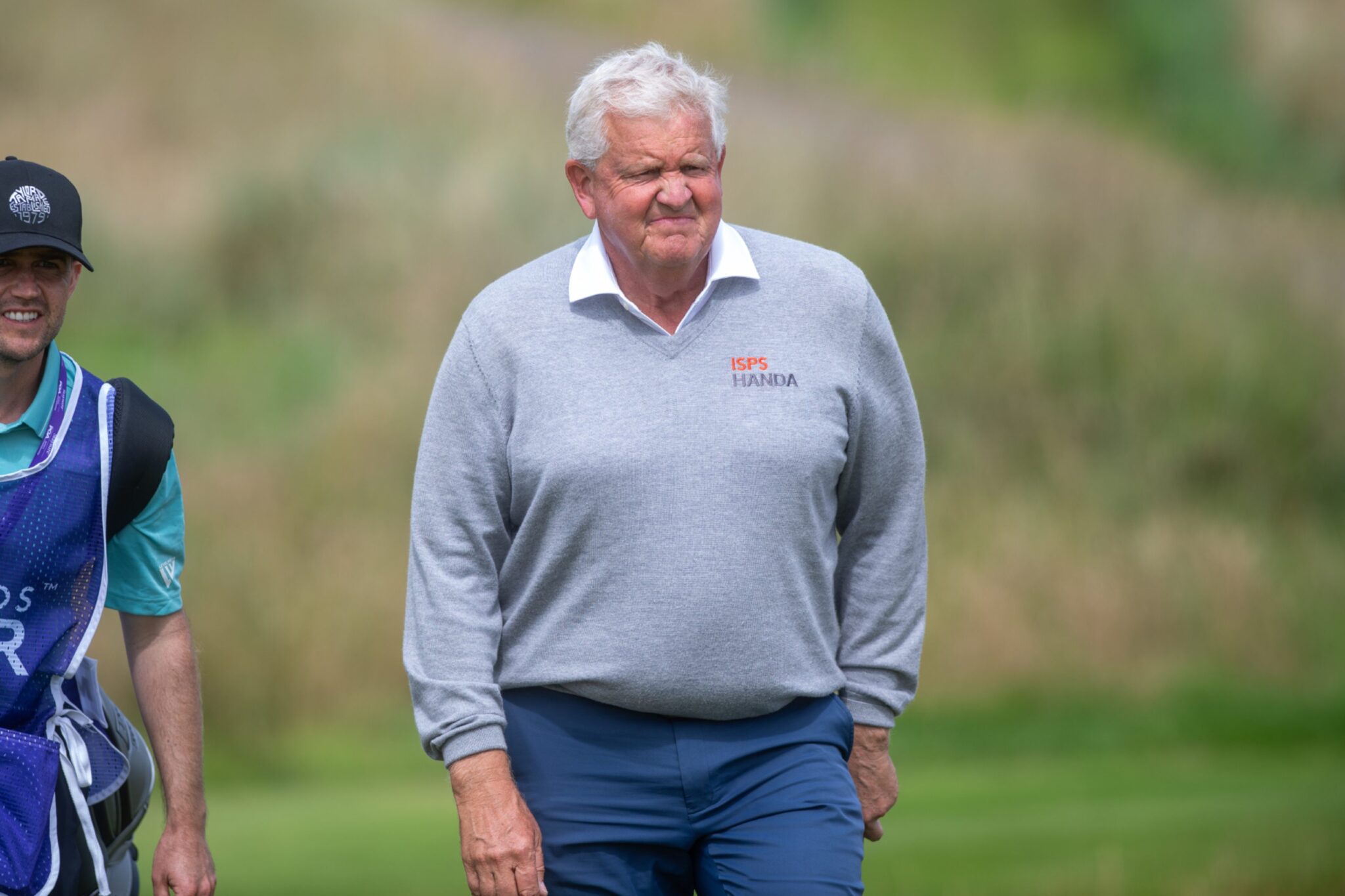 Colin Montgomerie to take a break from golf due to health issues