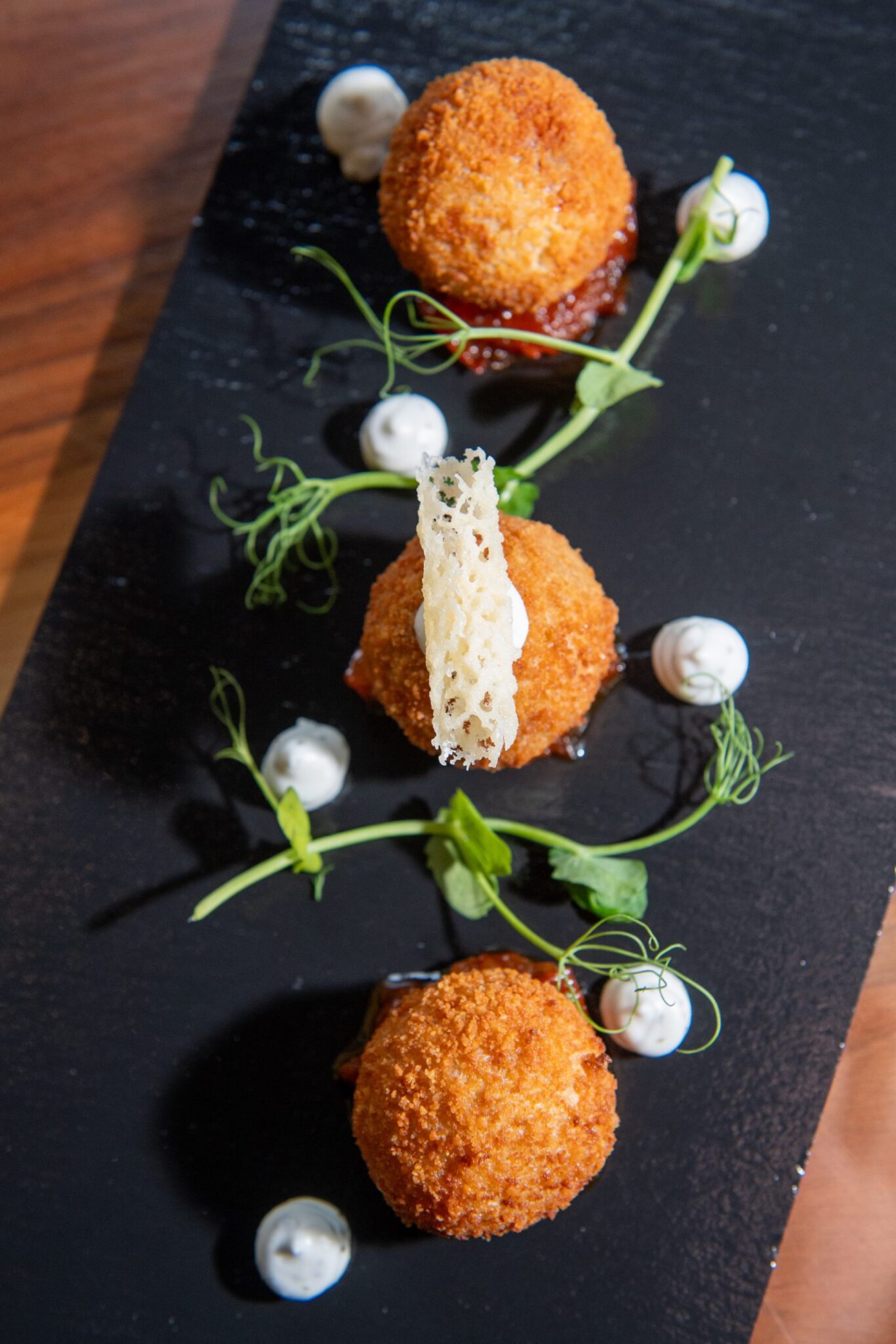 Review: Milton on the Corner in Aberdeen is a gem of a restaurant