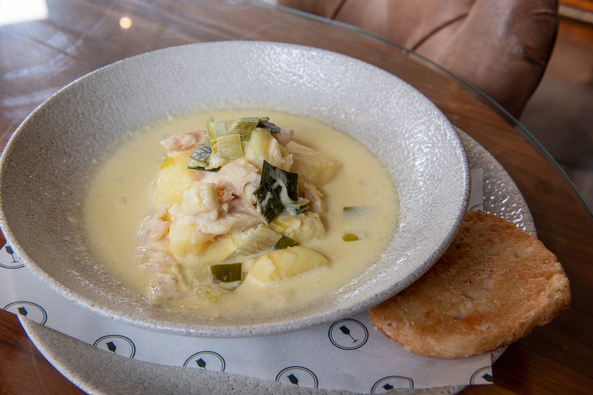 Review: Milton on the Corner in Aberdeen is a gem of a restaurant