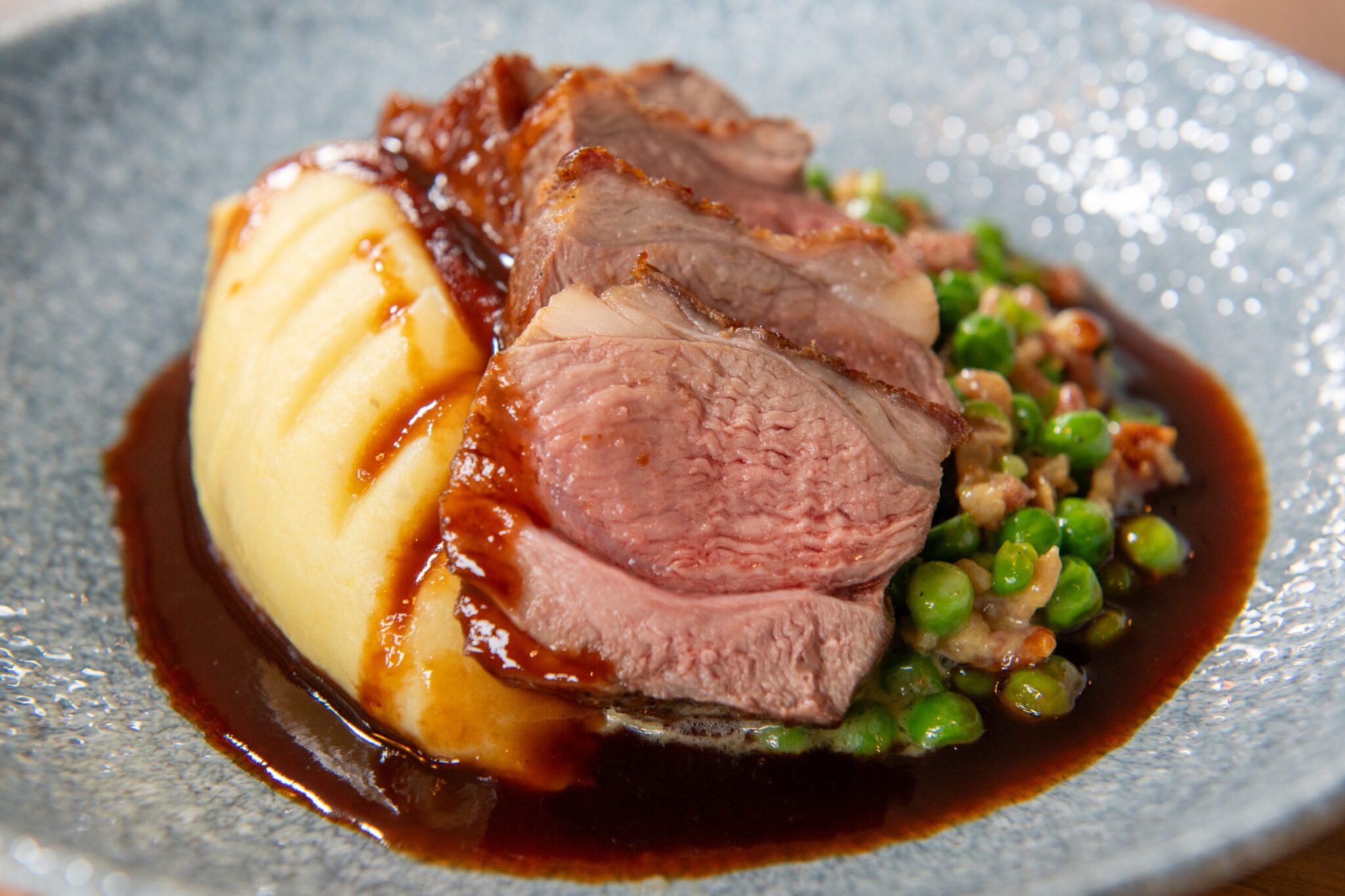 Review: Milton on the Corner in Aberdeen is a gem of a restaurant