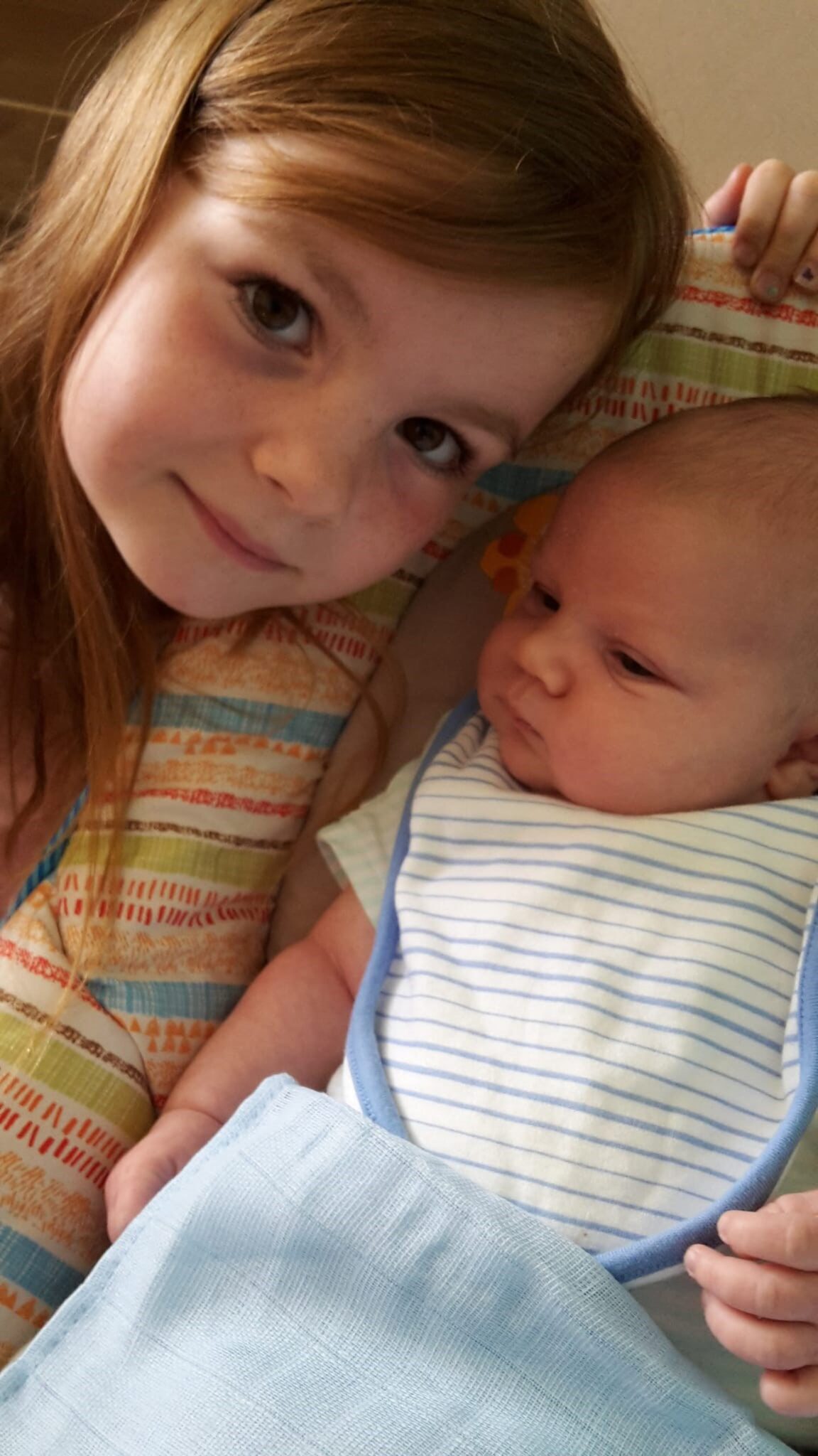 Family's poignant tribute to Elgin seven-year-old Kristopher King