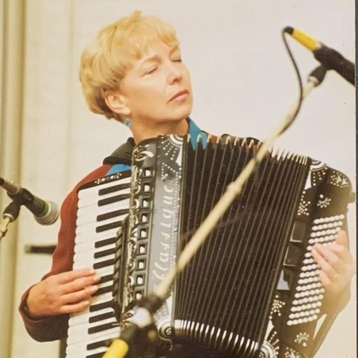 Obituary: Madeline Green went from dux to leading figure in north-east ...