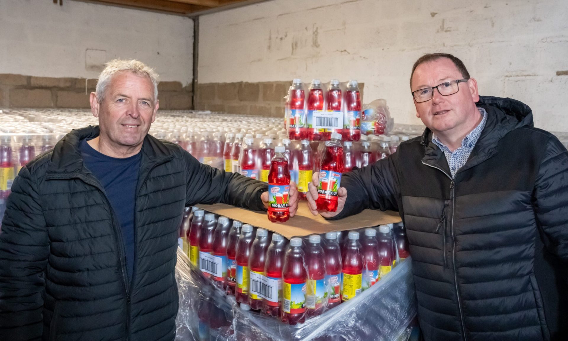 After queues and 800,000 sales, Moray Cup to be paused...for now