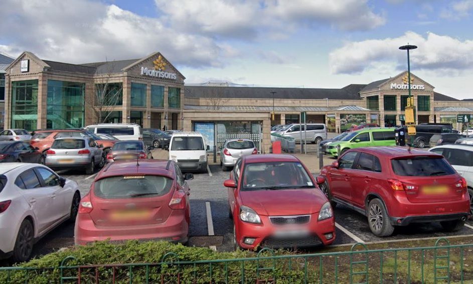 Beefeater Inverness restaurant set for transformation