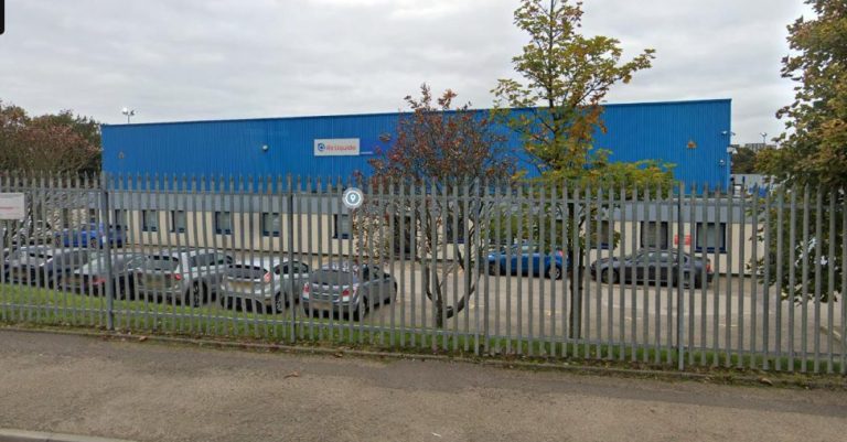 Exclusive: The 7 buildings getting a revamp in Altens thanks to ETZ