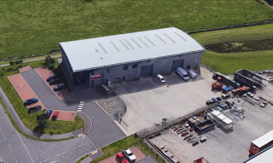 Exclusive: The 7 buildings getting a revamp in Altens thanks to ETZ