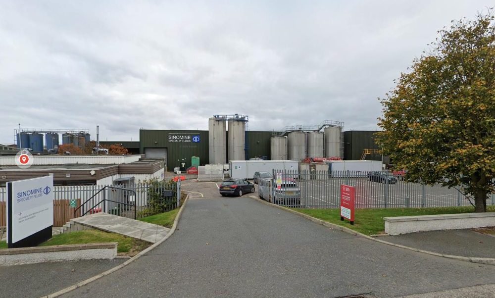 Exclusive: The 7 buildings getting a revamp in Altens thanks to ETZ
