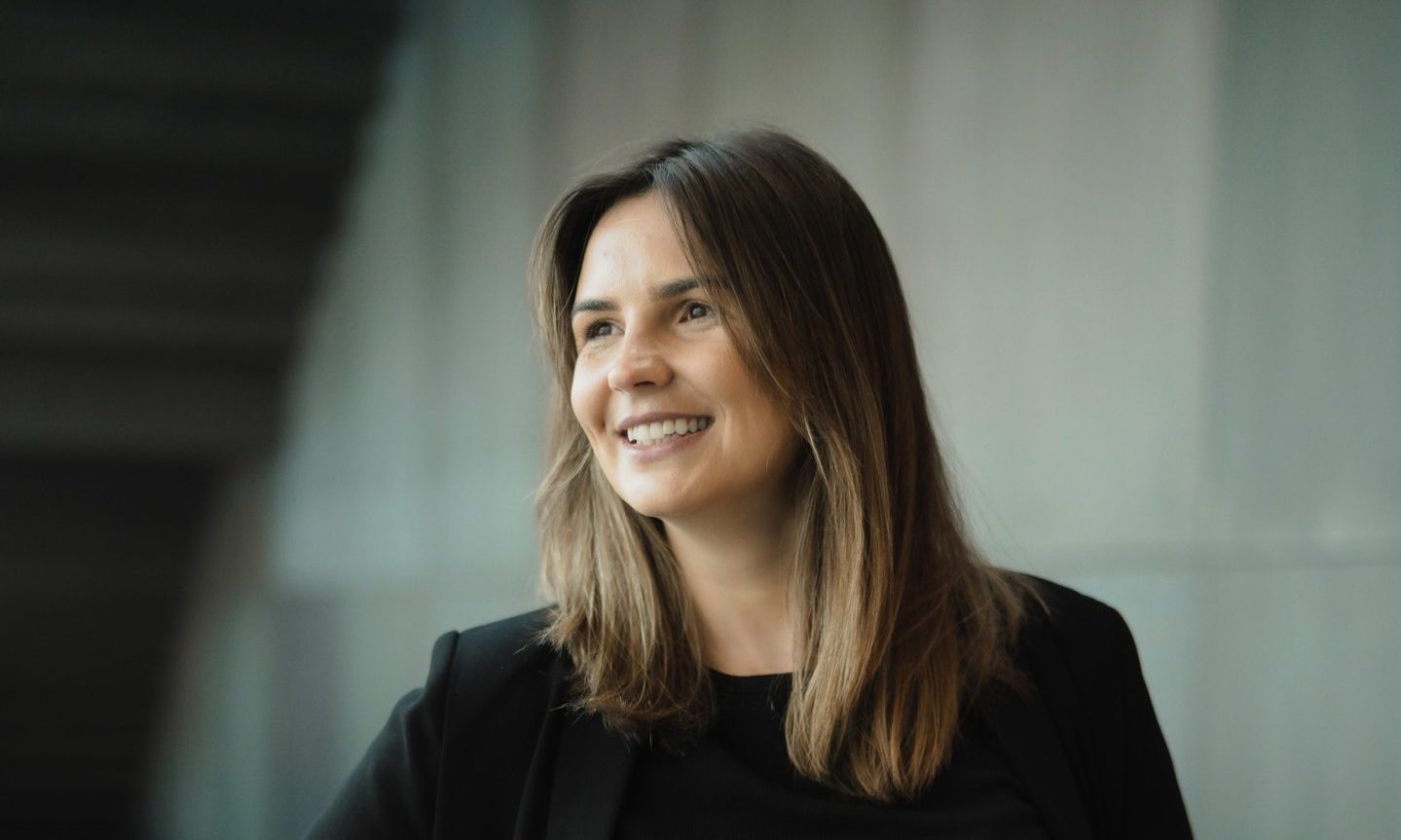 Aberdeen's Dax Group boss on £1.2m turnover journey in first year