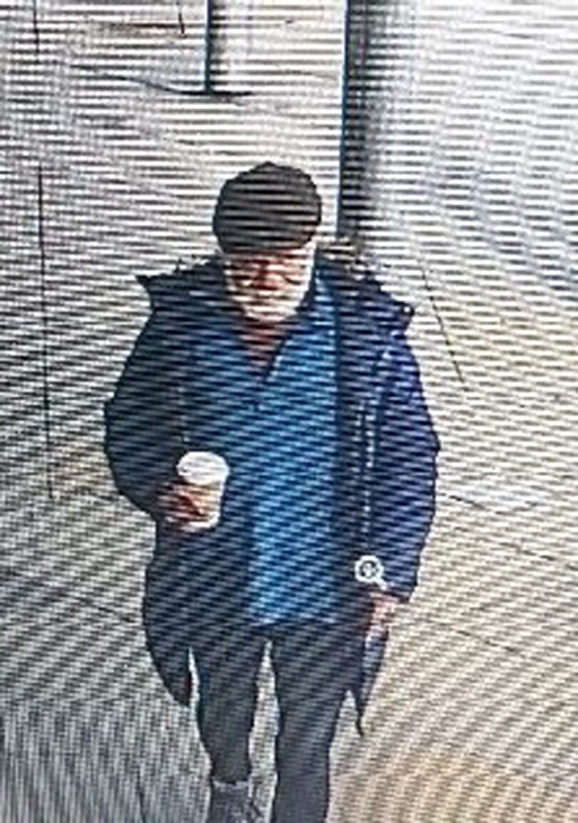 Appeal to trace Aberdeen man Derek Robertson missing for a week