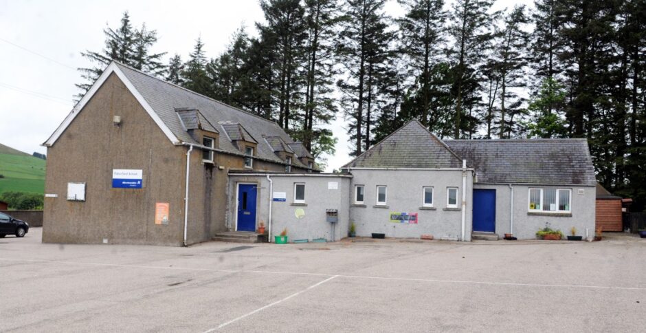 Aberdeenshire school closures: Sadness as council confirms plans