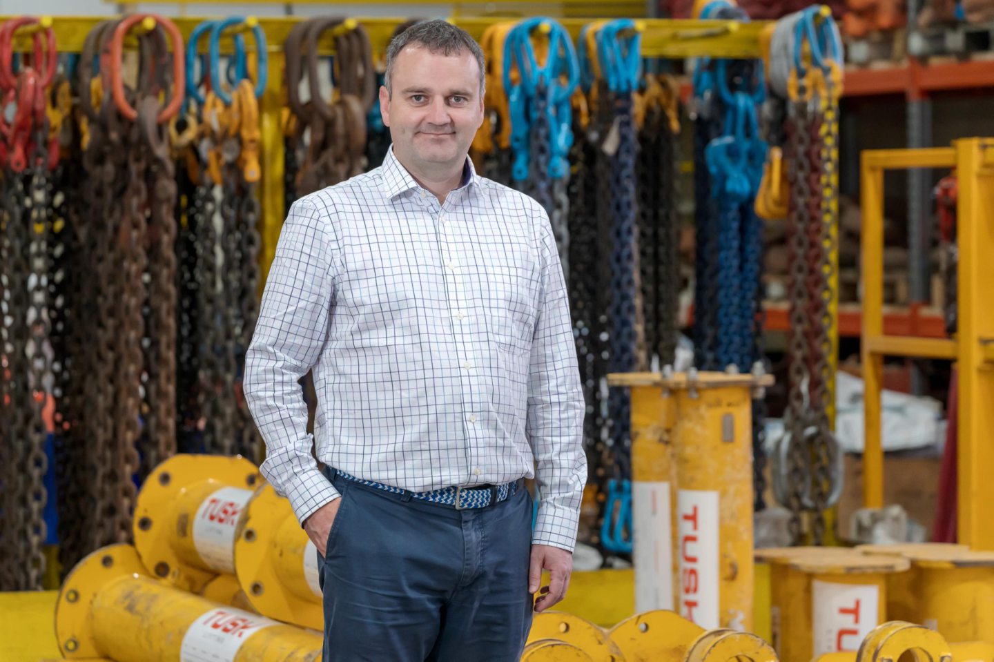 Aberdeen's First Integrated Solutions completes new acquisition