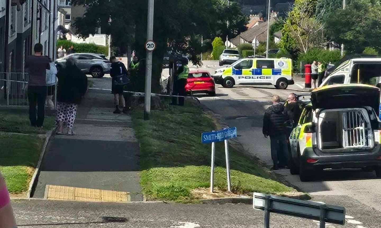 Aberdeen man in court after alleged incident with bladed weapon
