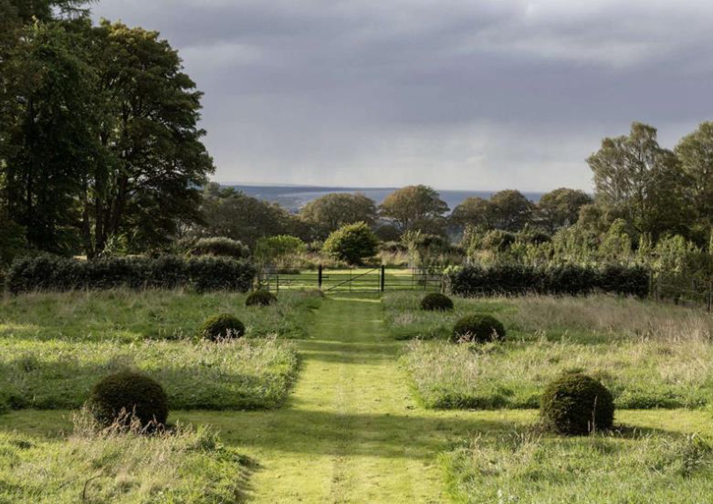 Moray mansion on the market for offers from £3 million