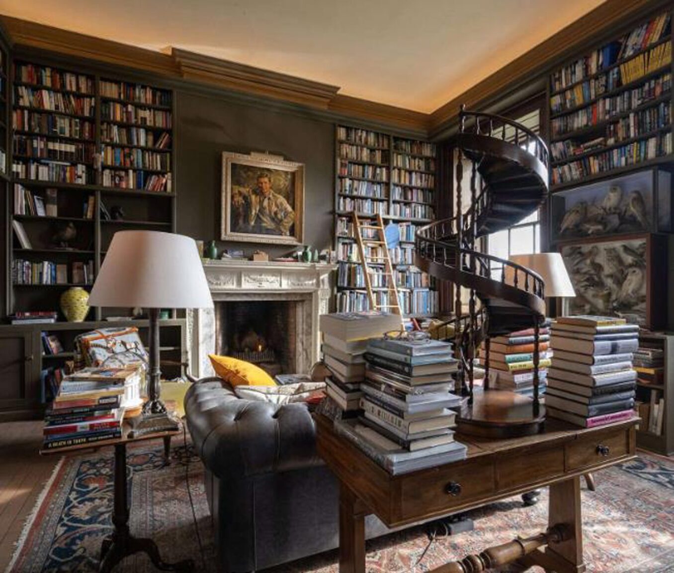 Moray mansion on the market for offers from £3 million