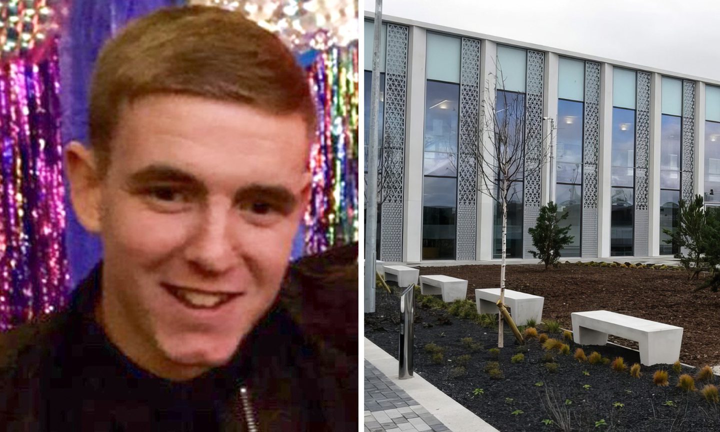 Weekend court roll – a murder accused and a Caithness rapist