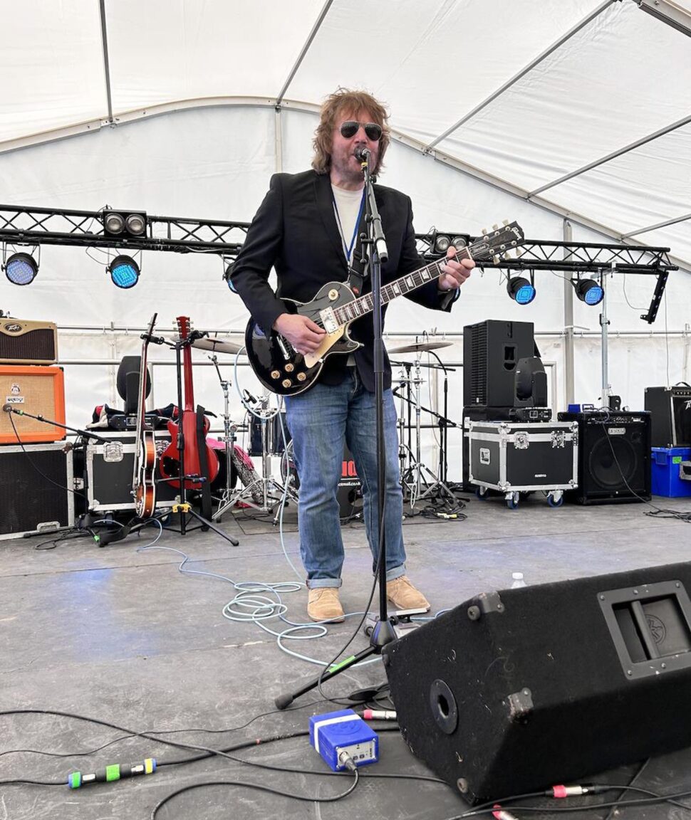 Festivals 2024: Map of events in north and north-east of Scotland